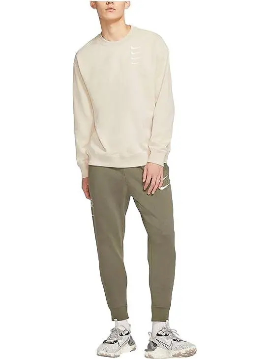 Nike French Terry Crewneck - Default Colorway