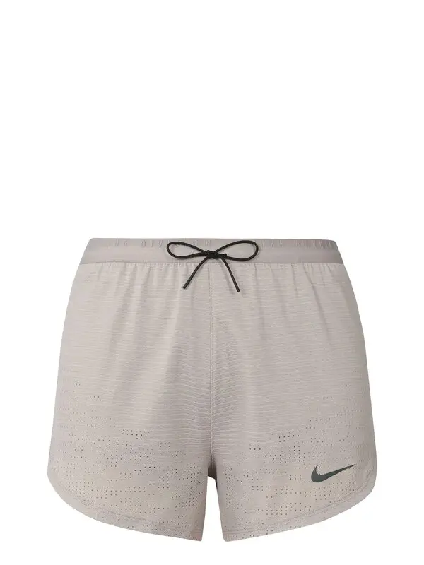 Nike Dry Fit Adv Run Division Pinnacle Logo Shorts - Default Colorway