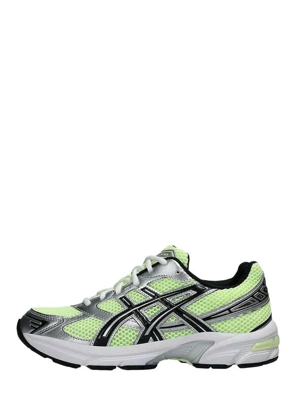 Asics Gel-1130 Sneakers - Volt/metallic Silver