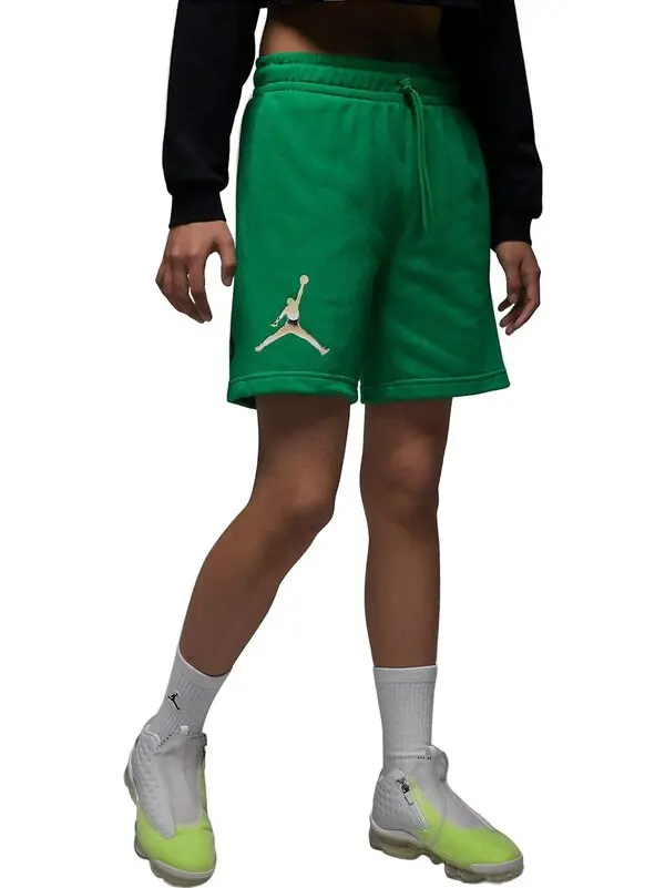 JORDAN Essentials Shorts - Green