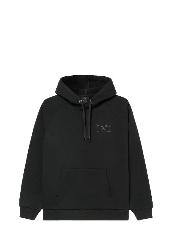 LI-NING Wade Series Hoodie - Black