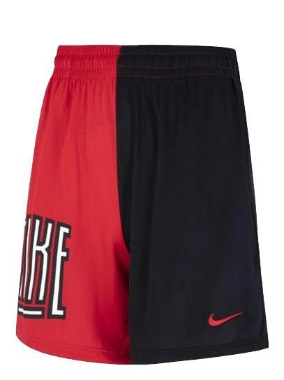 Nike Colorblock Woven Shorts - Default Color