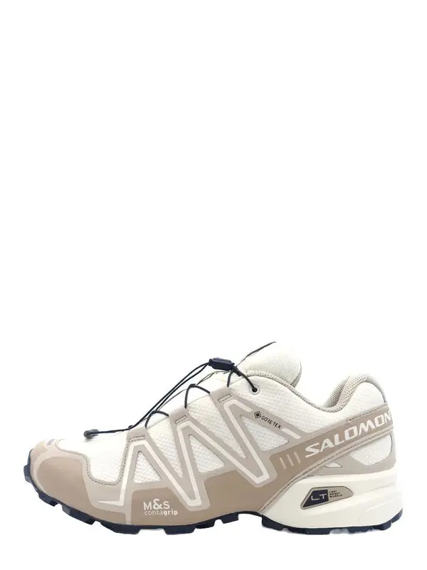 SALOMON Speedcross 3 Gore-tex Sneakers - Vanilla/ice