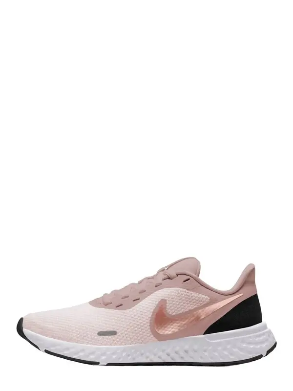 Nike Revolution Low Top Sneakers - Pink