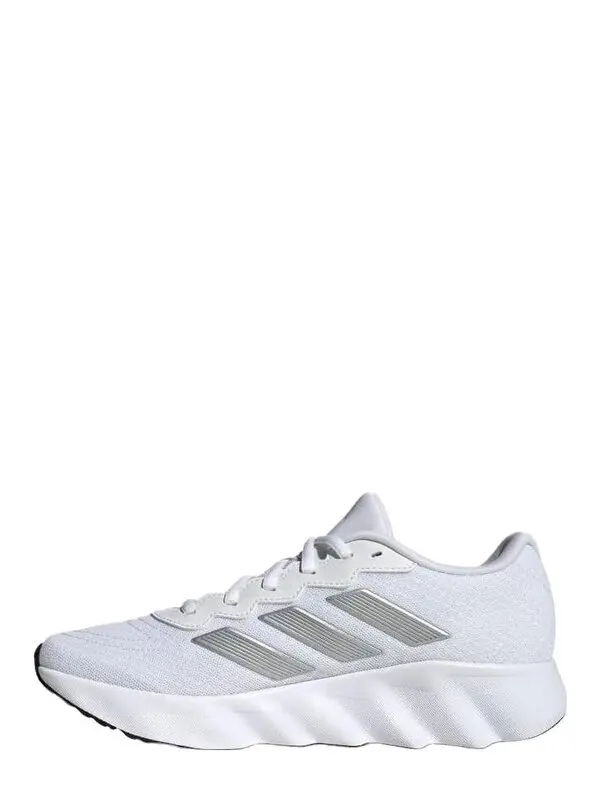 Adidas Switch Sneakers - White/silver
