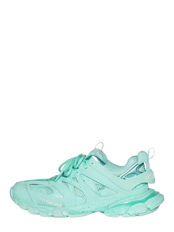 Balenciaga Track Sneaker - Mint