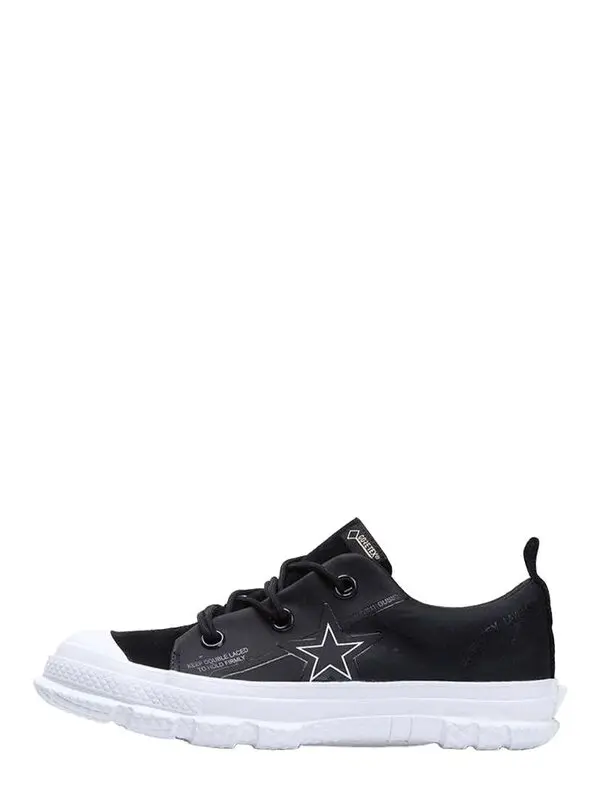 CONVERSE One Star Ox Gore-tex Sneakers - Black