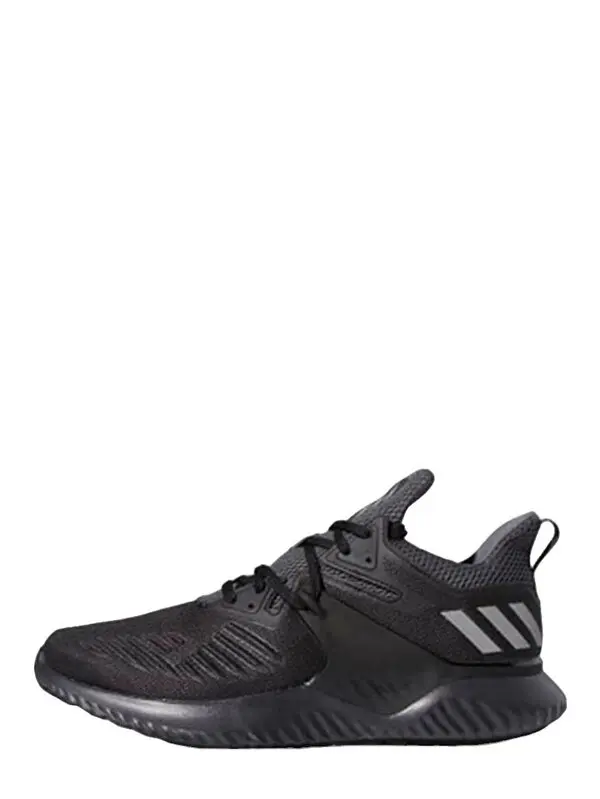 Adidas Alphabounce Beyond 2 M Sneakers - Cblack/silvmt/carbon