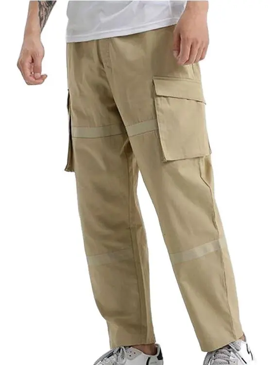 Adidas Ub Pnt Cargo Pants - Brown