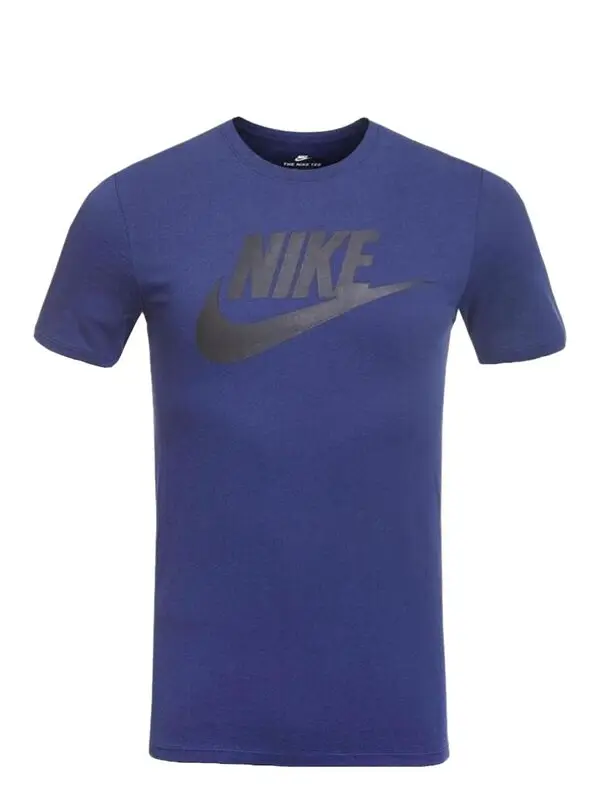 Nike Futura Icon T-shirt - Blue