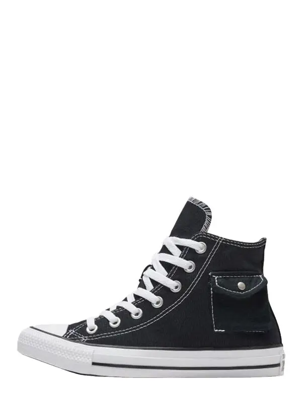 CONVERSE Chuck Taylor All Star Pocket - Black
