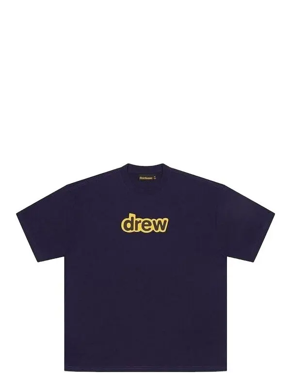 Drew House Secret T-shirt - Navy