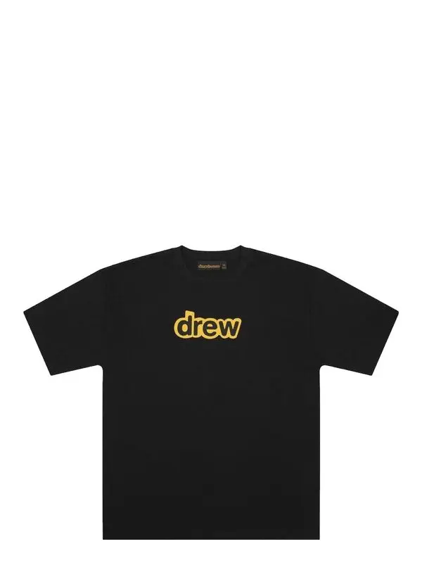 Drew House Secret T-shirt - Black