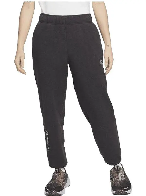 Nike X Wolf Tree Pants - Black