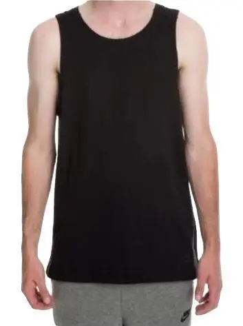Nike Tech Bonded Tank Top - Black
