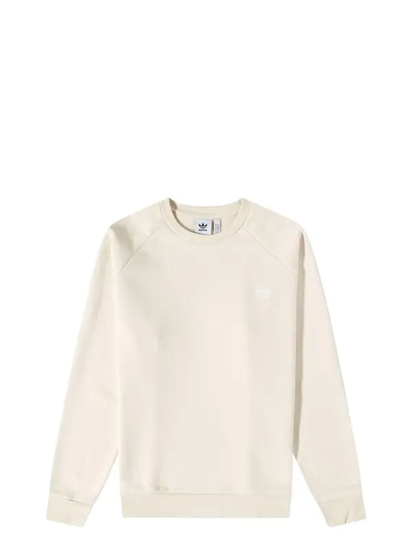 Adidas Originals Logo Sweatshirt - Default Colorway