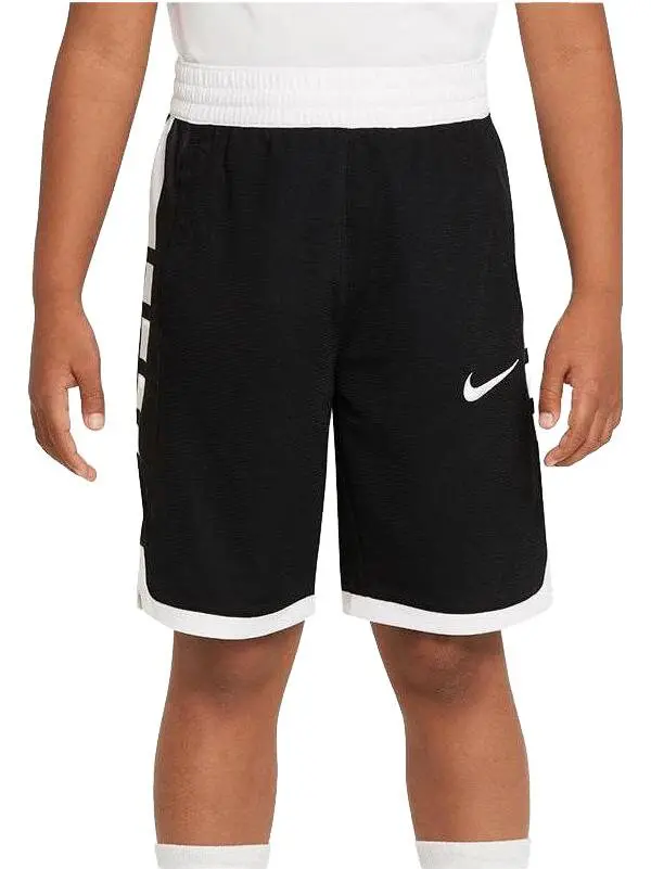 Nike Dri-fit Dna Basketball Shorts - Black