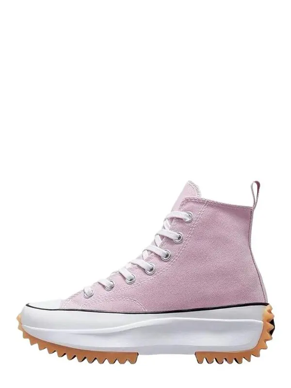 CONVERSE Run Star Hike High Top Sneakers - Pink