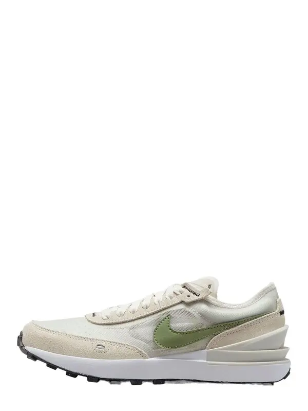 Nike Waffle One Sneakers - Light Bone/phantom/white