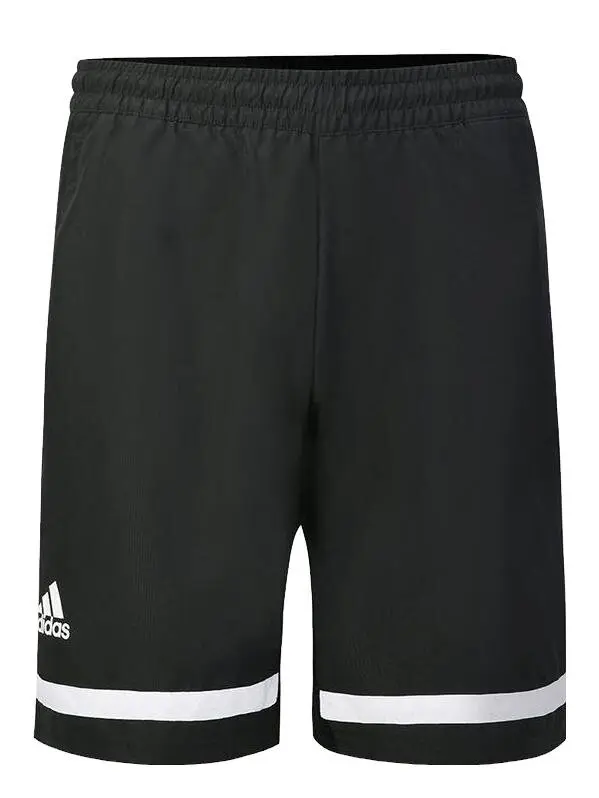 Adidas Club Training Shorts - Black
