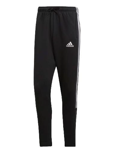 Adidas Mh 3s Tiro P Fi Sports Stylish Knit Long Pants - Black