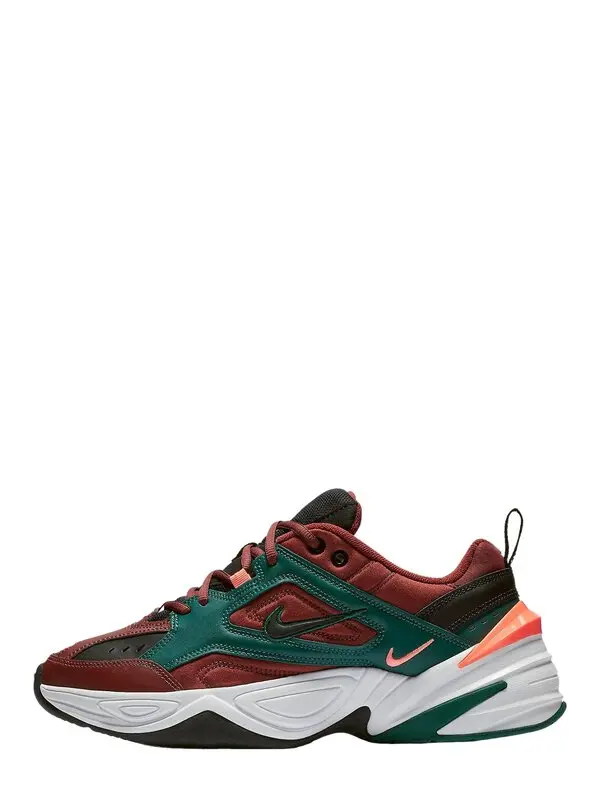 Nike M2k Tekno Sneakers - Brown