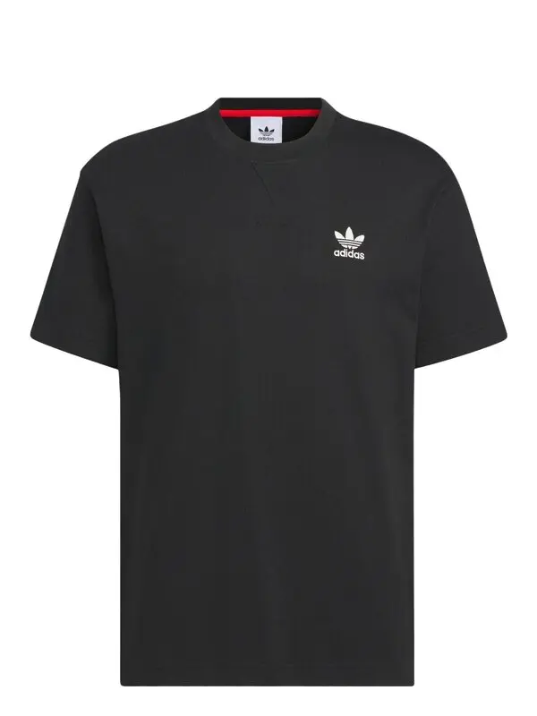 Adidas Originals Chinese New Year Graphic Tee Asia Sizing - Black