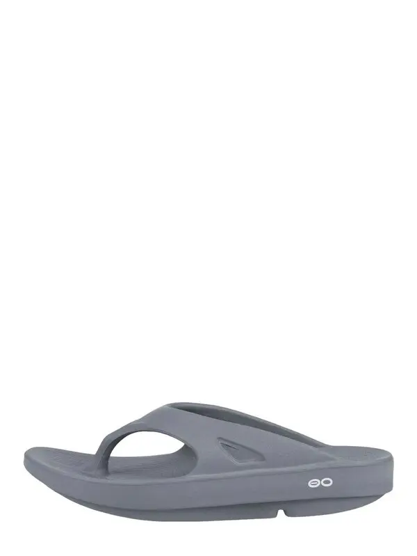 OOFOS Ooriginal Sandal - Grey
