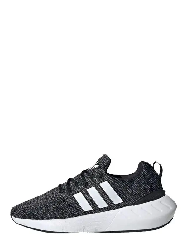 Adidas Originals Swift Run 22 Sneakers - Core Black/cloud White/grey Five