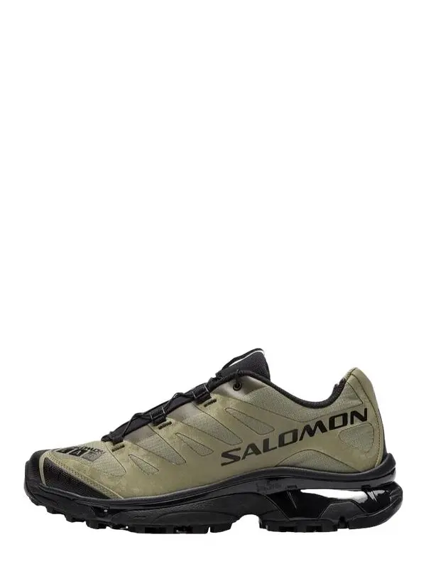 SALOMON Xt-4 Og Protective Sneakers - Aloe/black