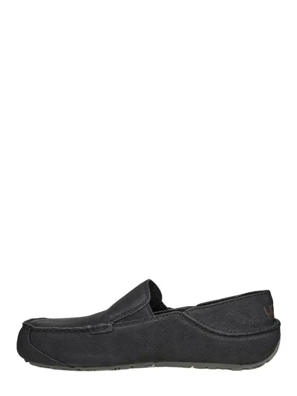 UGG Upshaw Low Tops - Black