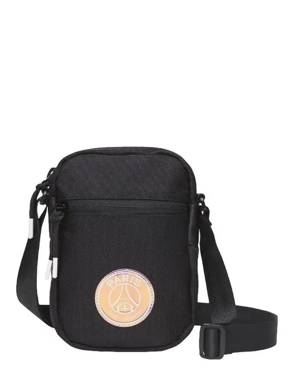 JORDAN X Paris Saint-germain Festival Bag - Black
