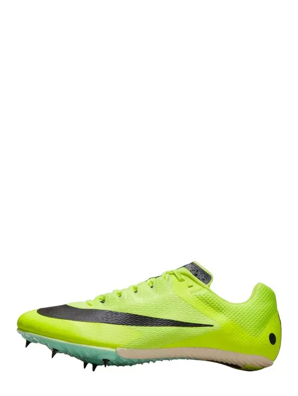 Nike Zoom Rival Sprint Spikes - Greeen
