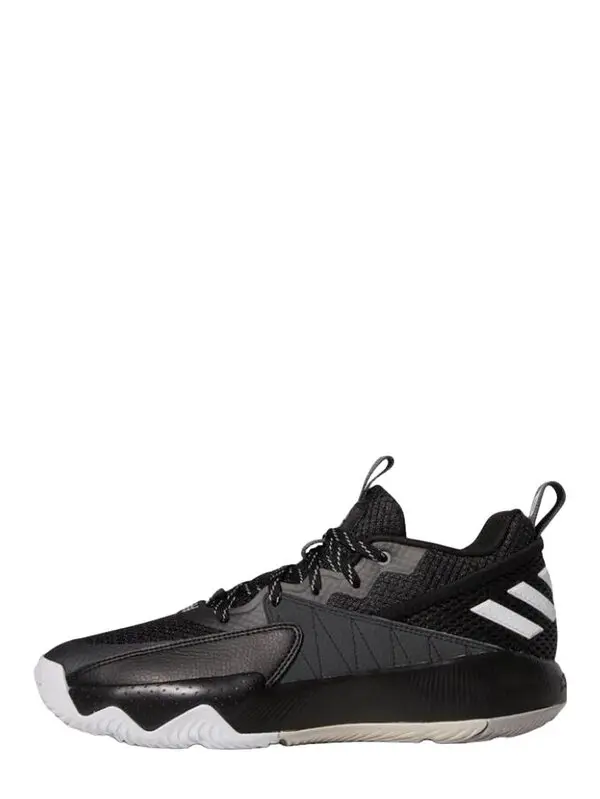 Adidas Dame Certified Extply 2.0 White - Black