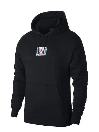 JORDAN Logo Hoodie - Default Colorway