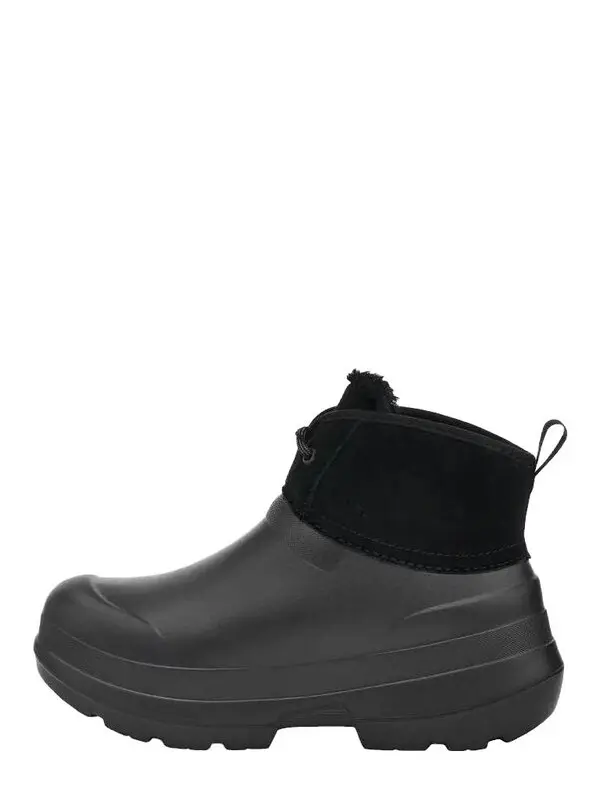 UGG Tasman X Lace Boot - Black