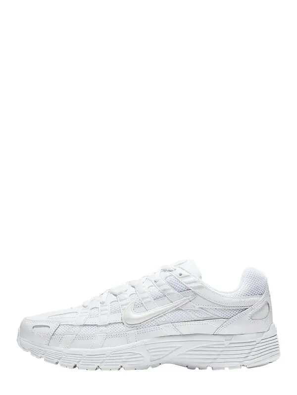 Nike P-6000 Sneakers - White