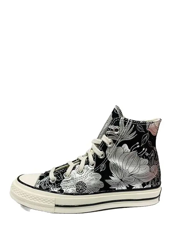 CONVERSE Chuck 70 High Top Sneakers - Black