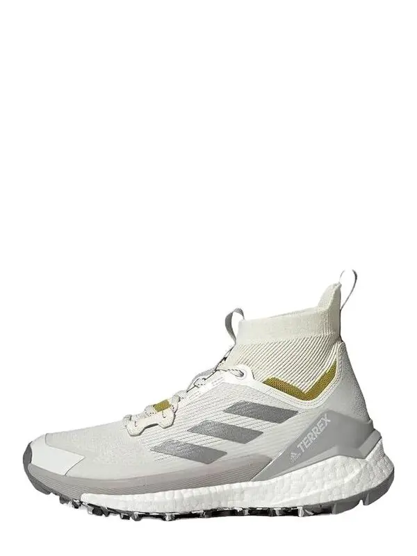 Adidas And Wander X Terrex Free Hiker 2 'off White Linen Green - Off White/linen Green
