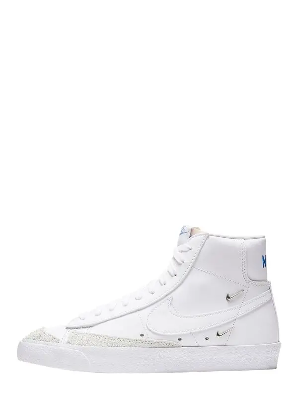 Nike Blazer Mid '77 Se "sisterhood - White/hyper Royal