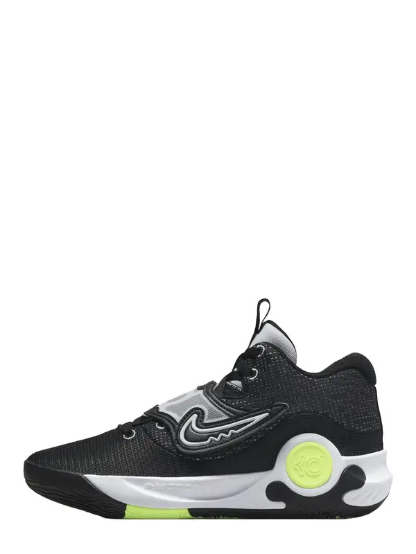 Nike Kd Trey 5 X Sneakers - Black/volt/white