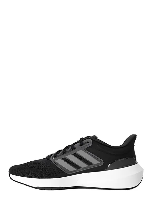 Adidas Ultrabounce Running Shoes - Core Black/cloud White/core Black