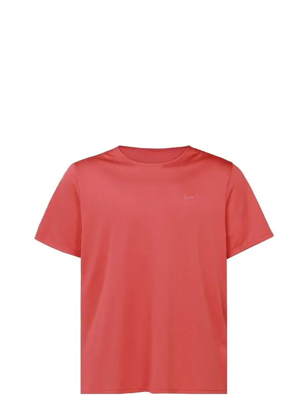 Nike Dri-fit Wild Run Rise Short Sleeve T-shirt - Default Color