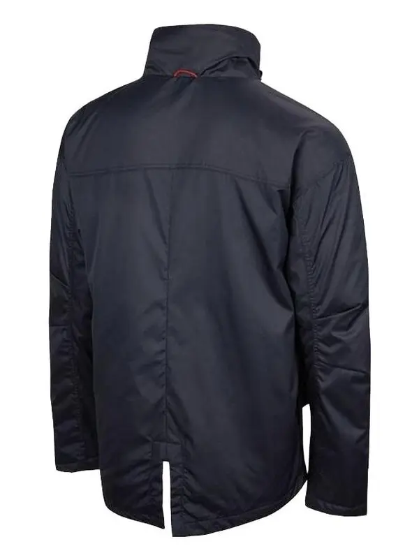 Nike Kyrie Cny Jacket - Black