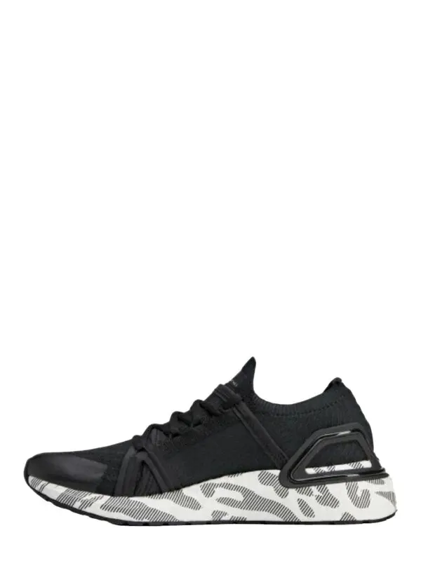 Adidas Stella Mccartney X Ultra Boost 20 Dna Sneakers - Core Black