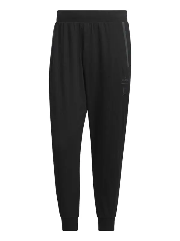 Adidas Wj Mh Kn Pnt Pants - Black