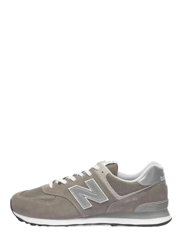 NEW BALANCE 574 Core Sneakers - Grey
