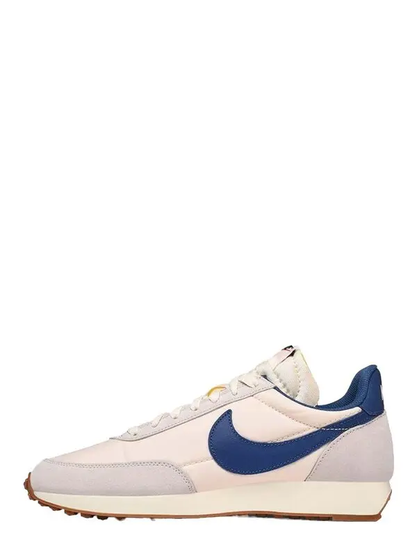 Nike Tailwind 79 - White/blue