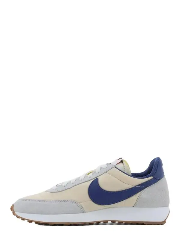 Nike Tailwind 79 - White/blue