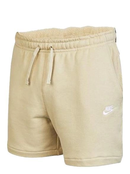 Nike Club Fleece Shorts - Default Colorway